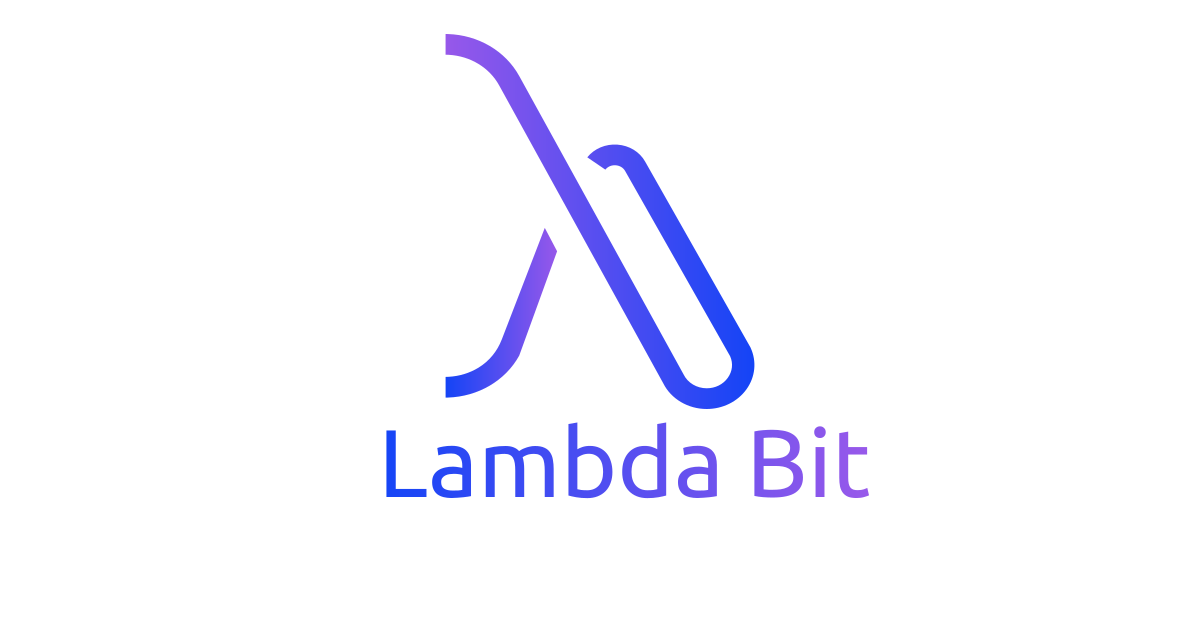 Lambda Bit | Cybersecurity Services